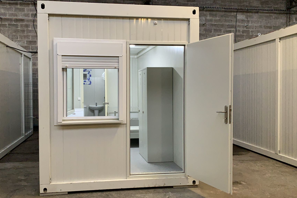 Nos services – MLKA