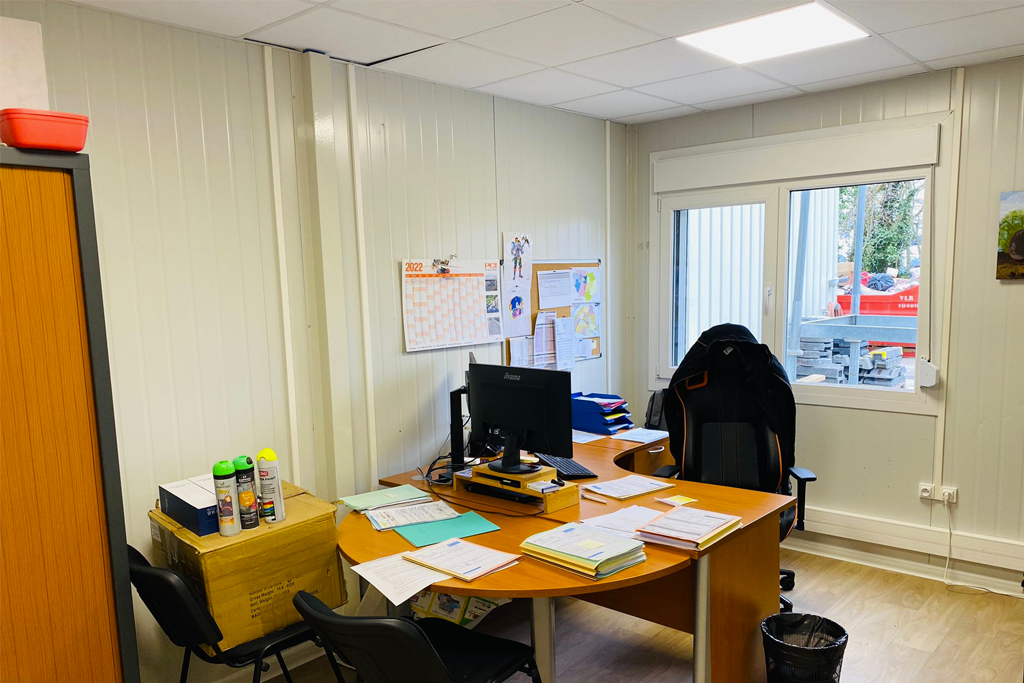 Nos services – MLKA